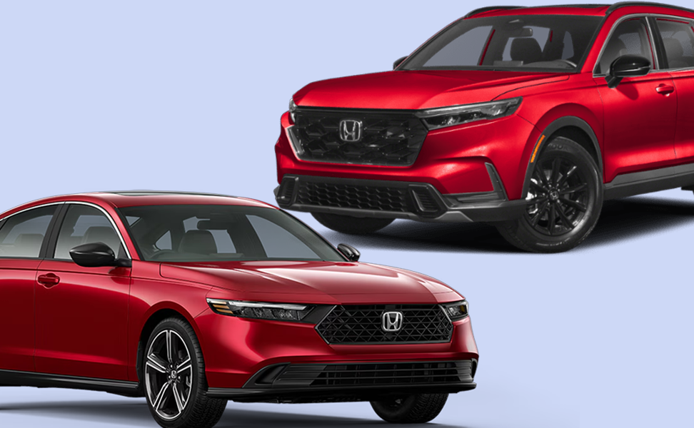 Sedans vs SUVs for Families – Car Nuter