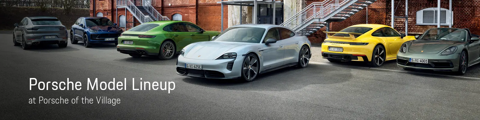 2025 Porsche Taycan Overview – Car Nuter