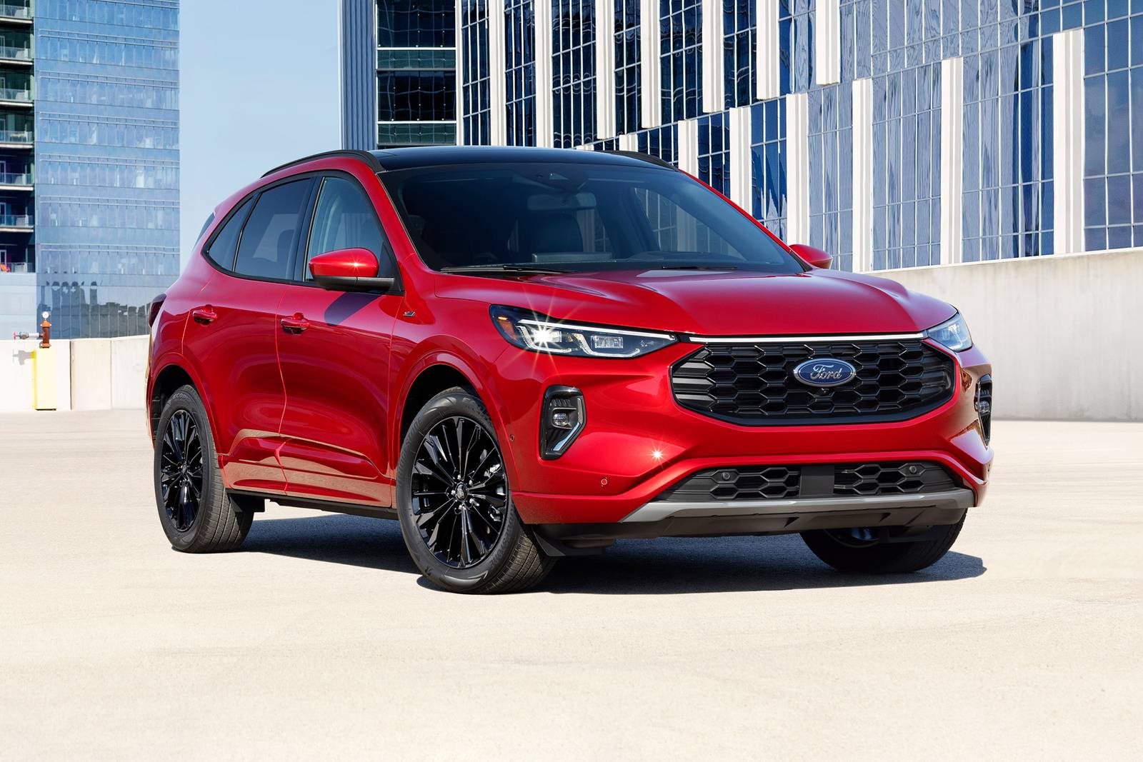 Best Fuel Efficient Crossovers – Car Nuter