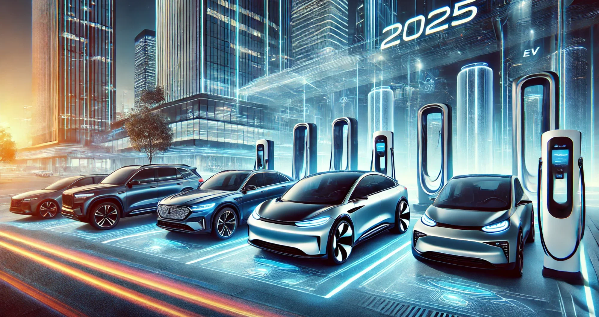 Best Electric Cars – Car Nuter