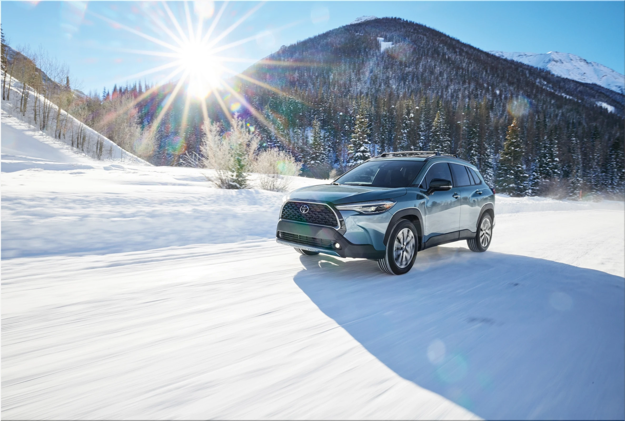 Top 20 Crossover SUVs of 2025 (Ranked from Good to Best) – Car Nuter