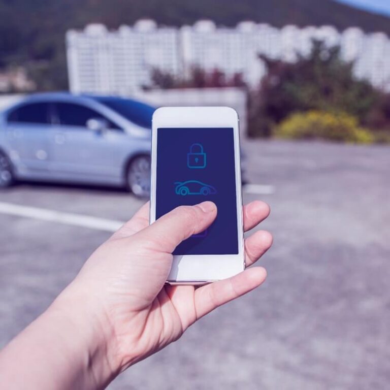 2025 Keyless Entry Cars: Comprehensive Reviews and Top Picks – Car Nuter
