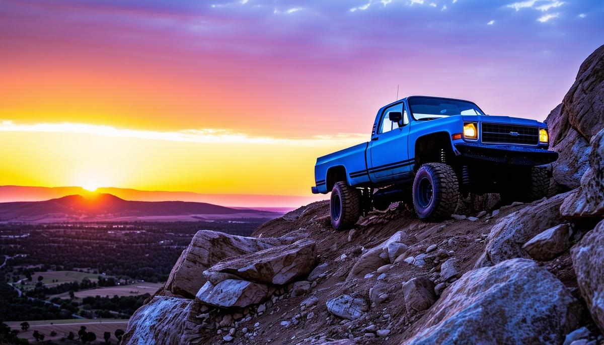 2024 Ford F-150 Power Specs – Car Nuter