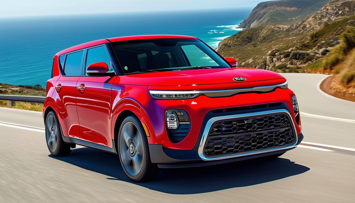 Affordable Crossovers in 2024 – Car Nuter
