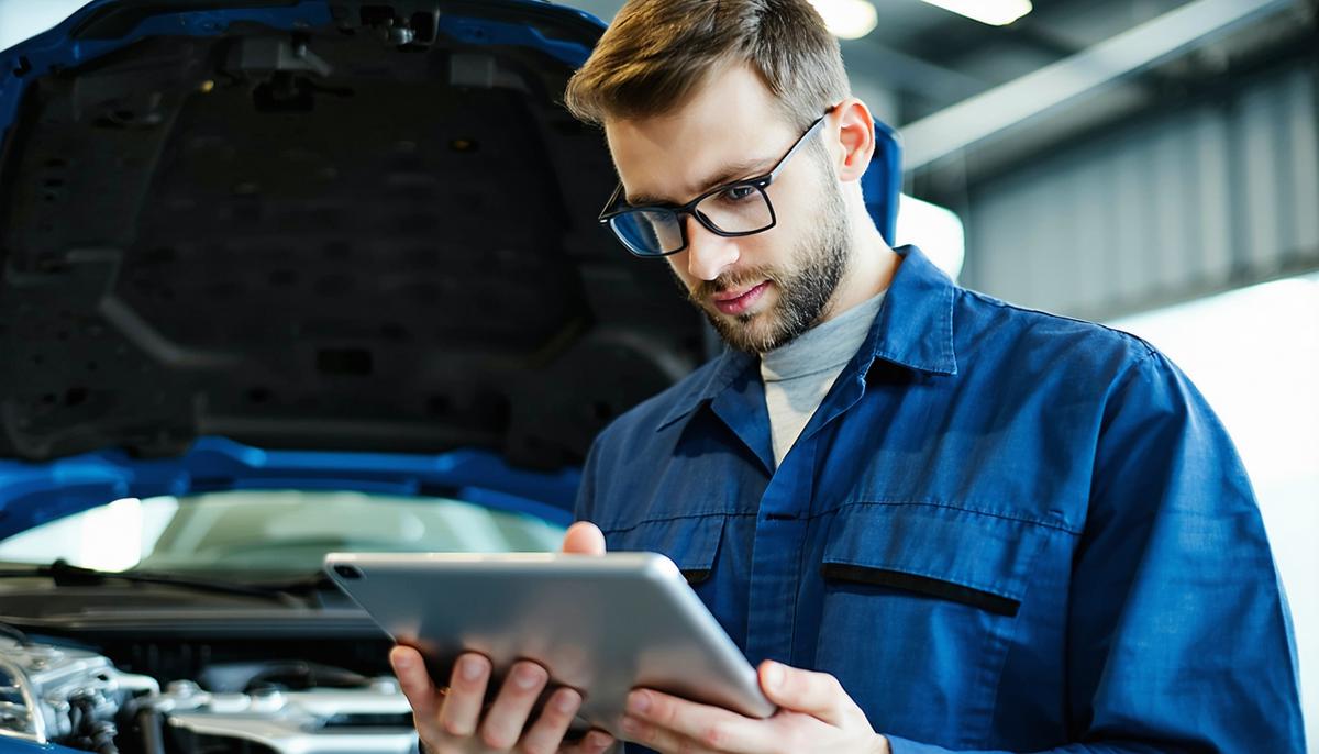 Top Automotive Software Tools – Car Nuter