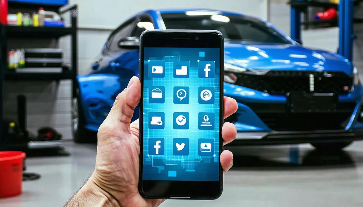 Top Automotive Software Tools – Car Nuter