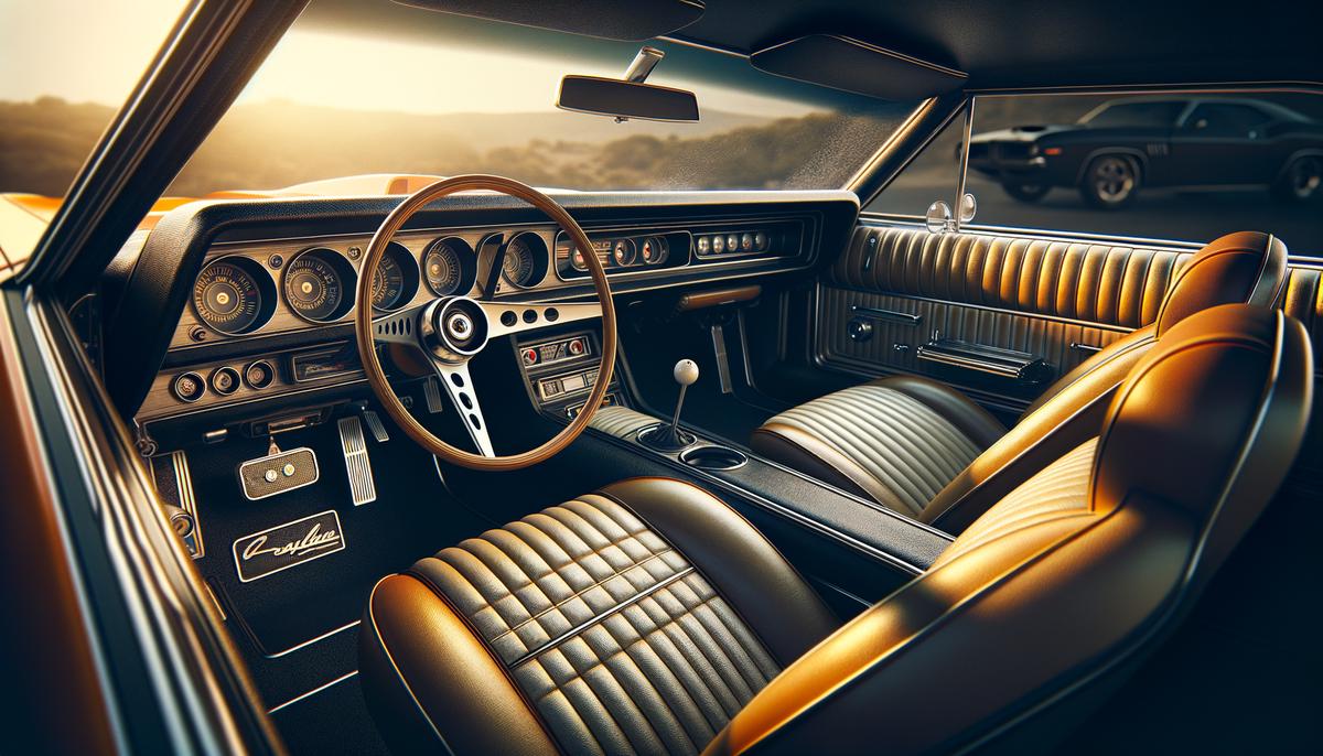 Plymouth Barracuda Review – Car Nuter