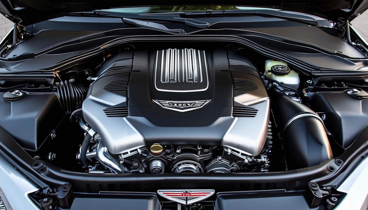 Chrysler 300 Review – Car Nuter