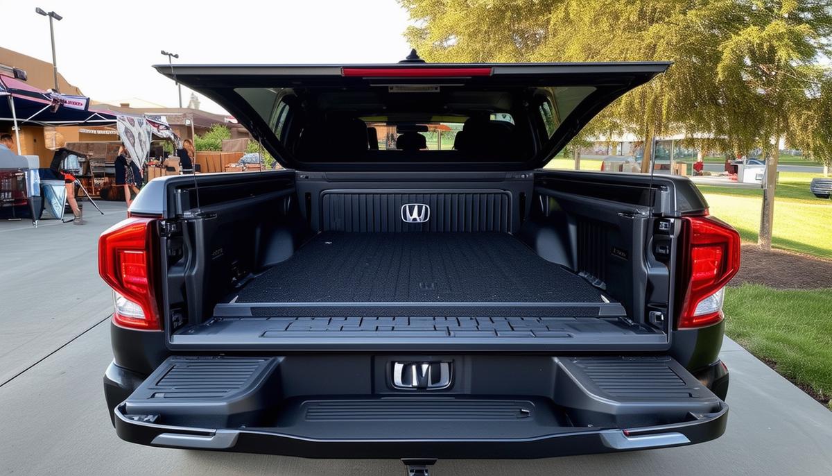 Top Fuel-Efficient Trucks – Car Nuter