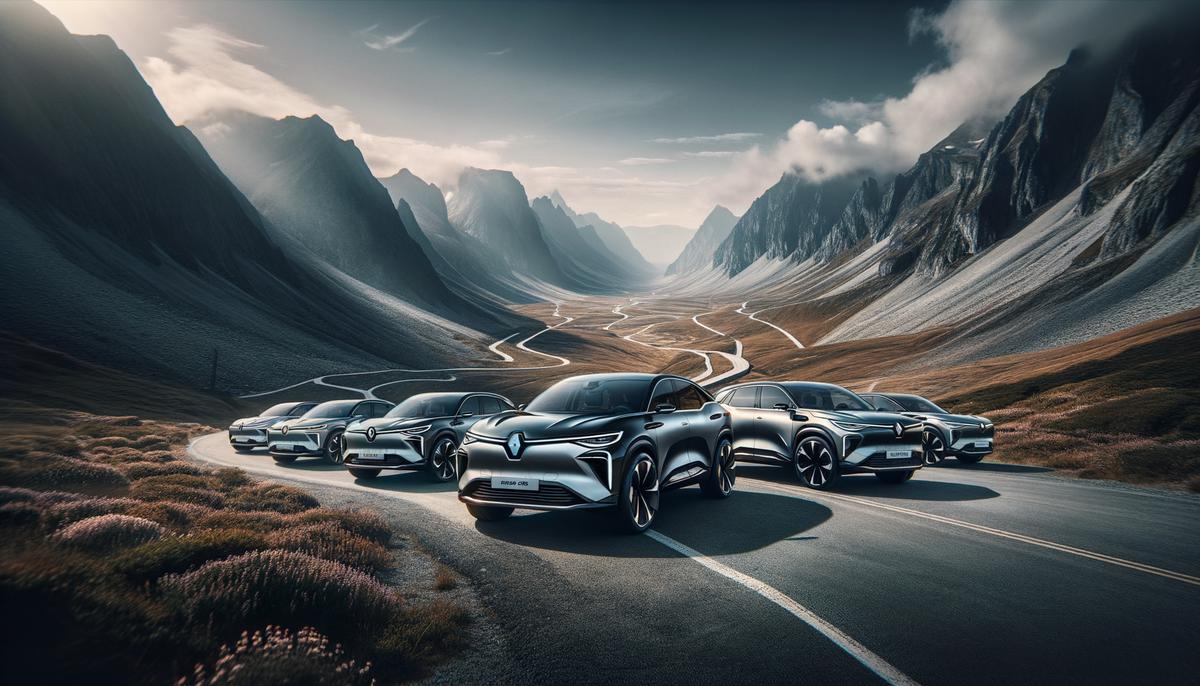 Powerful Hybrid SUVs – Car Nuter