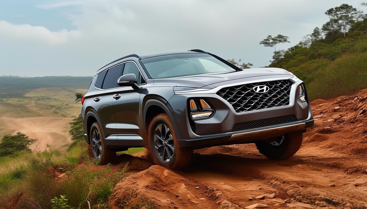 Top Crossovers for Off-Road – Car Nuter