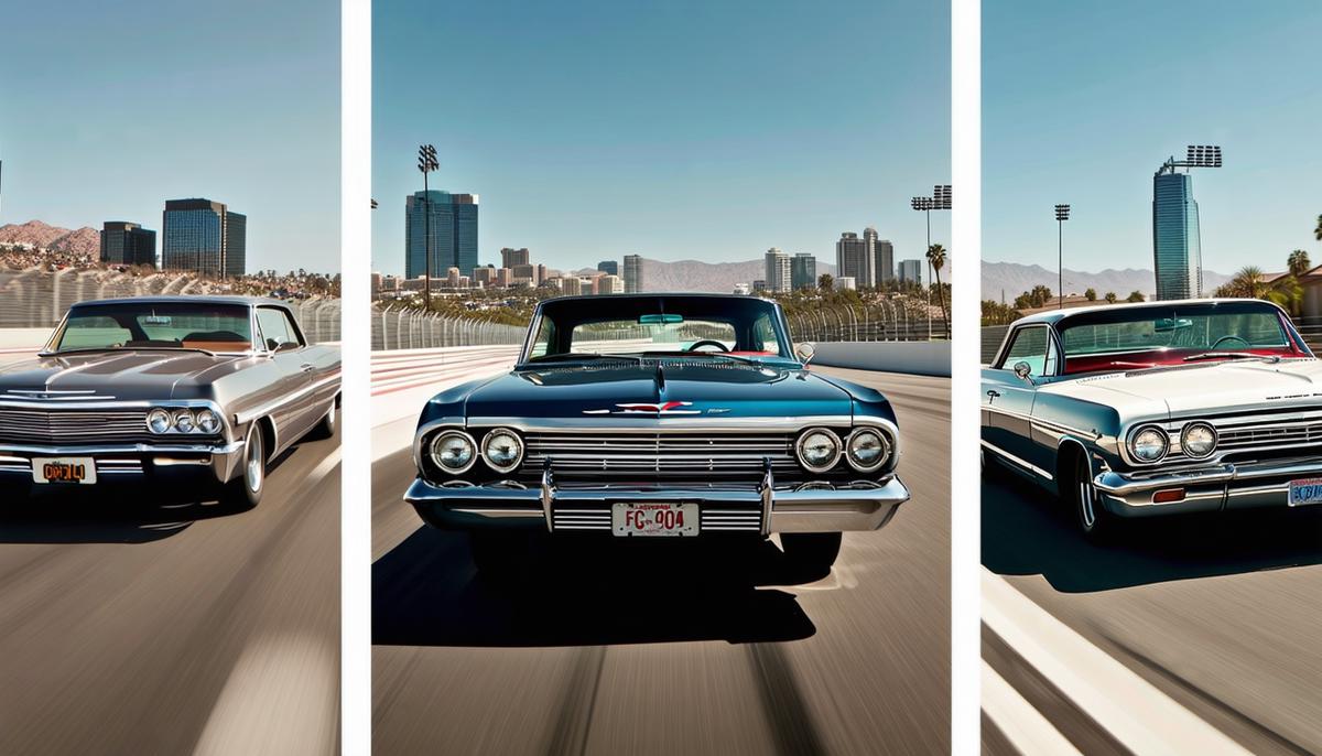 Chevrolet Impala Review – Car Nuter