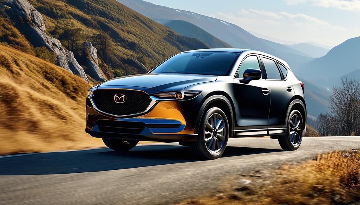 Top Crossovers for Off-Road – Car Nuter