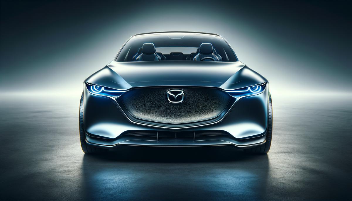 Mazda CX-90: Performance & Practicality – Car Nuter