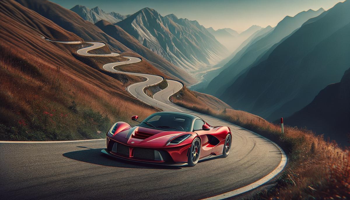 Sports Cars Beyond the Track – Car Nuter