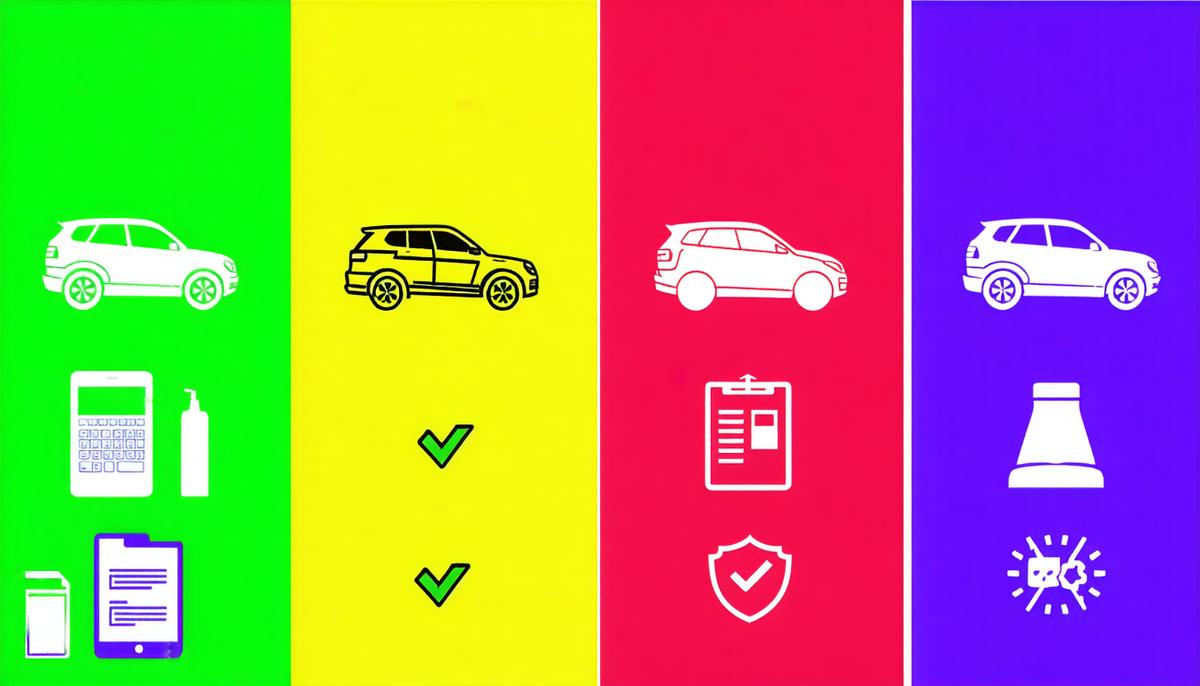 Used Car Warranty Guide – Car Nuter